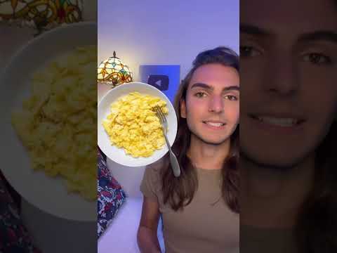 Egg Vocabulary 🍳🇬🇧