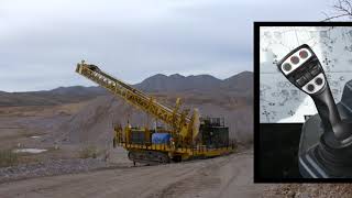 MD6380 Rotary Drills | Cat | Caterpillar