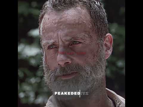 "I Found Them" | The Walking Dead | Rick Bridge Scene