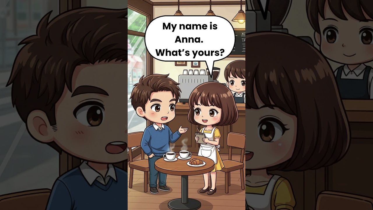 A1–A2 Daily English Listening | Greetings & Introductions | LinguaListen