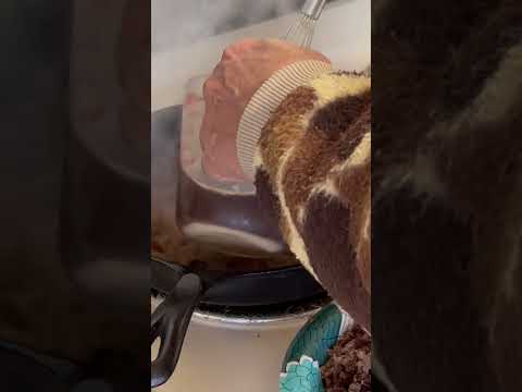 Steak-umms French Dip Sandwich #shorts #steak #steaksandwich