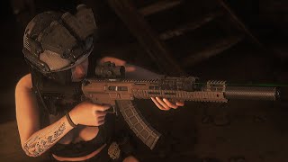 Tarkov'd again on GNN at Fallout 4 Nexus - Mods and community