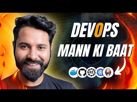 DevOps Engineers' Mind Matters (Episode 2)