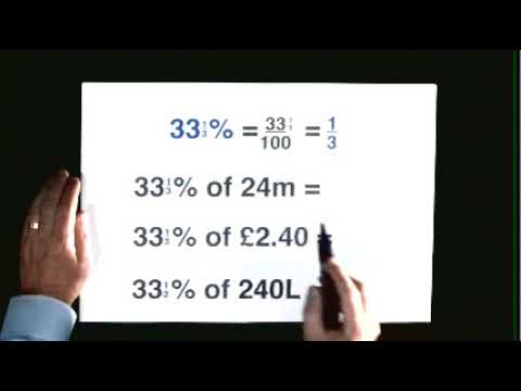 find 33%