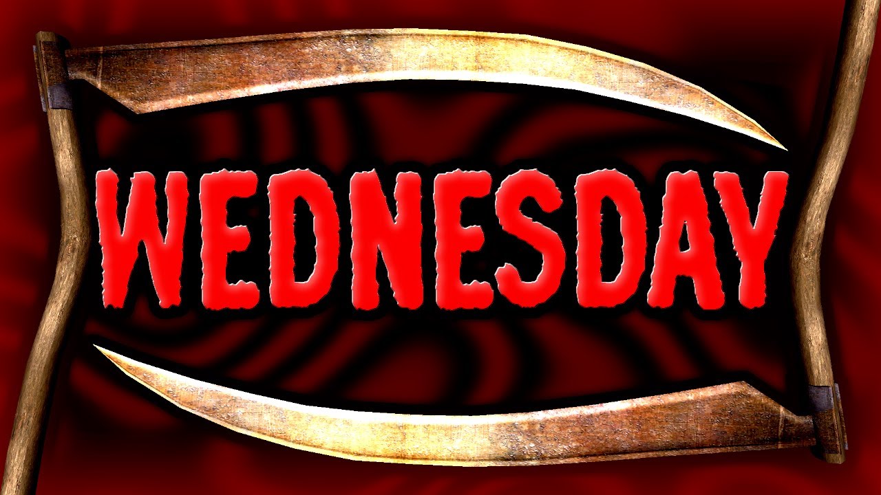 Postal 2's Most Extreme Difficulty - WEDNESDAY