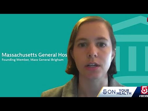 MGH psychologist discusses different causes, symptoms of PTSD