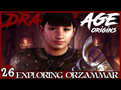 Steam Community :: Video :: DRAGON AGE ORIGINS Walkthrough Gameplay ...
