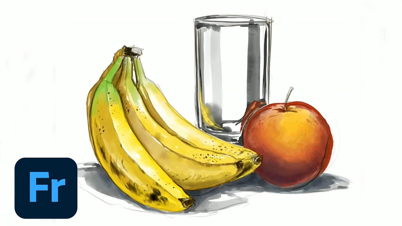 Better Know a Brush with Spencer Nugent | Adobe Creative Cloud