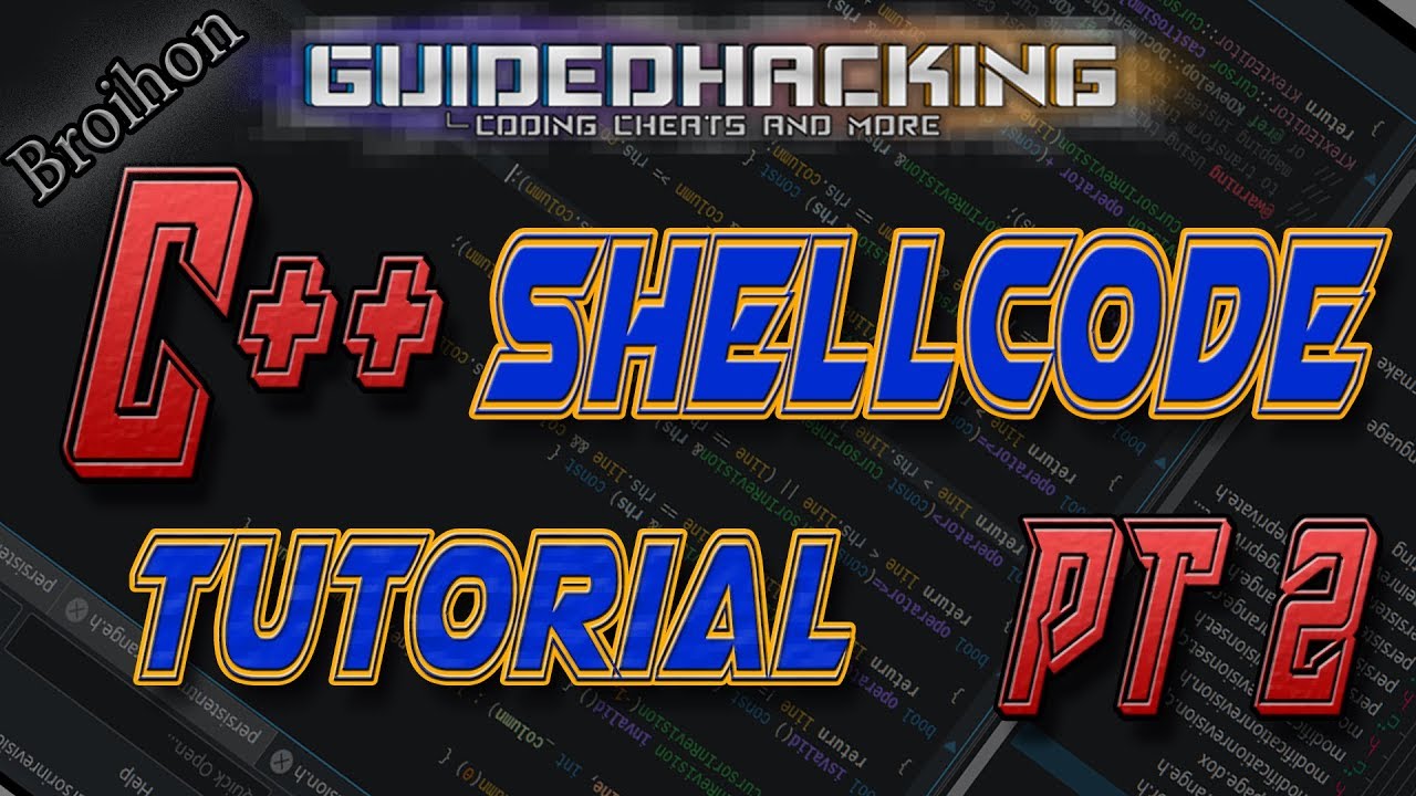 C++ Shellcode Tutorial Part 2: NCreateThreadEx & CreateRemoteThread