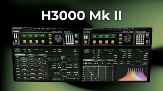 Eventide H3000 Band Delays Mk II - What To Know & Where To Buy | Equipboard