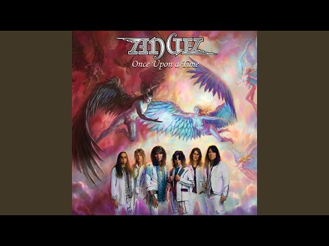 Angel to Release New Album 'Once Upon a Time' in April, Premiere Lead ...