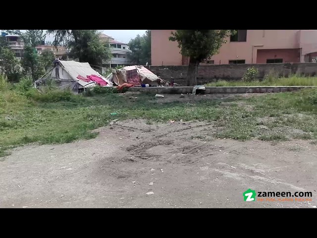 Plot For Sale In Kaghan Colony Abbottabad Kaghan Colony, Abbottabad ...