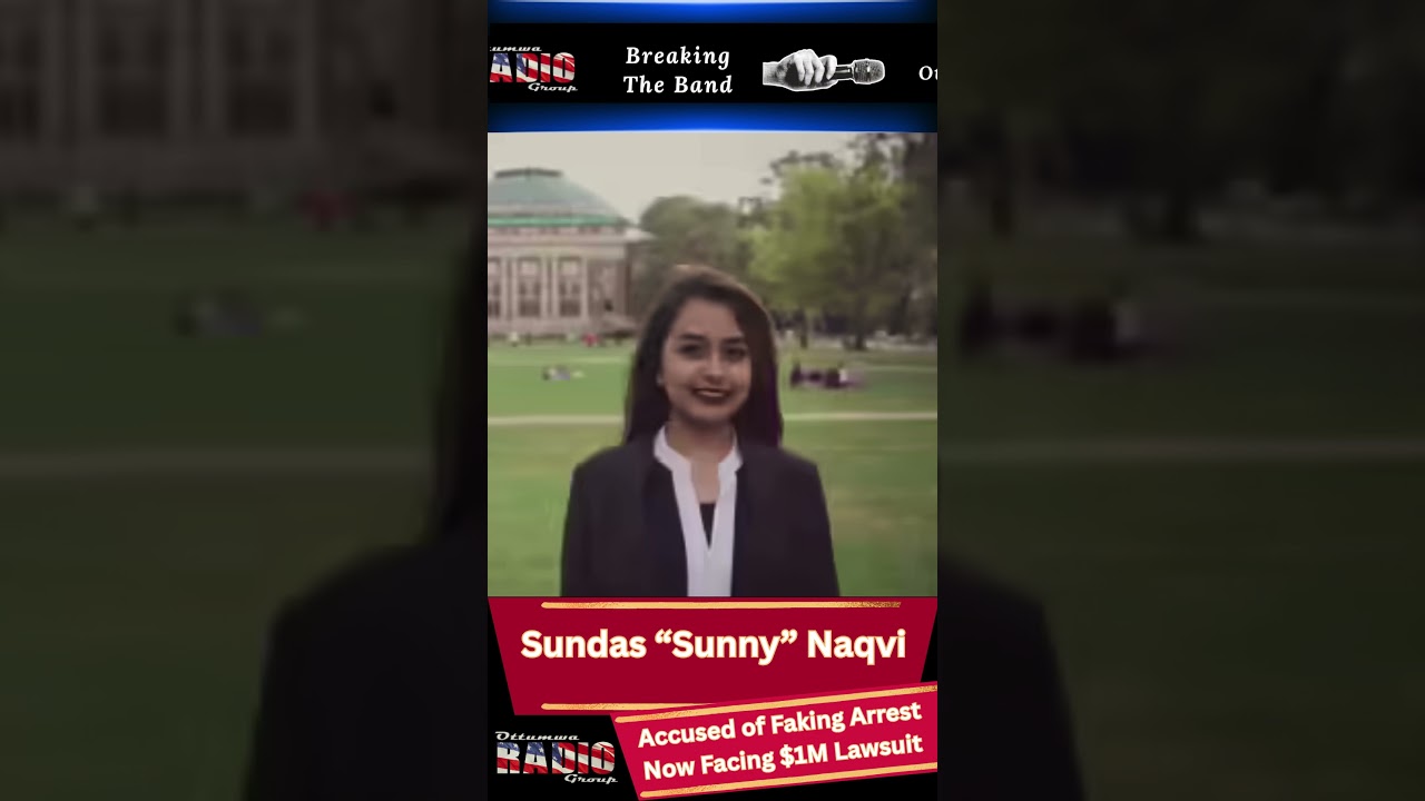 ICE Detention Hoax? Woman Accused of Faking Arrest Now Facing $1M Lawsuit