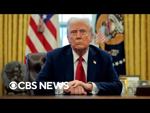 World awaits Trump's decision on bombing Iran's nuclear sites after Israeli hospital strike