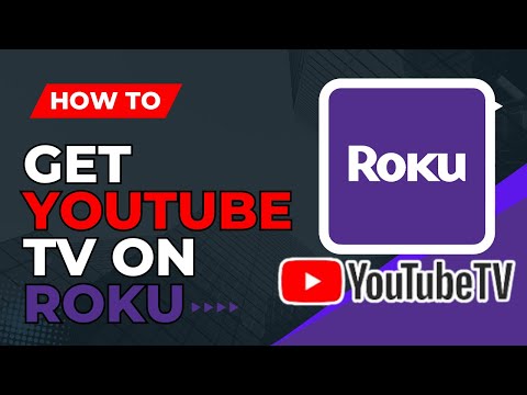 How to Get YouTube TV on Roku (2024 Guide)