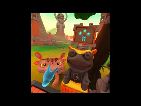 Steam Community :: Video :: Bogo my vr pet