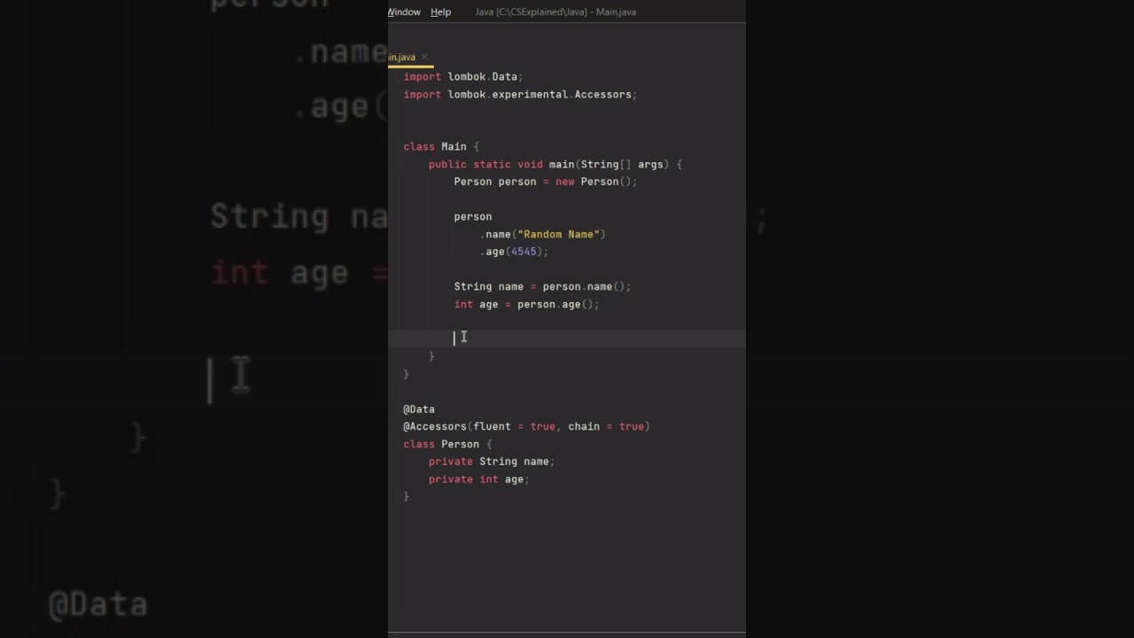 Print to console faster in Java [IntelliJ Shortcut]