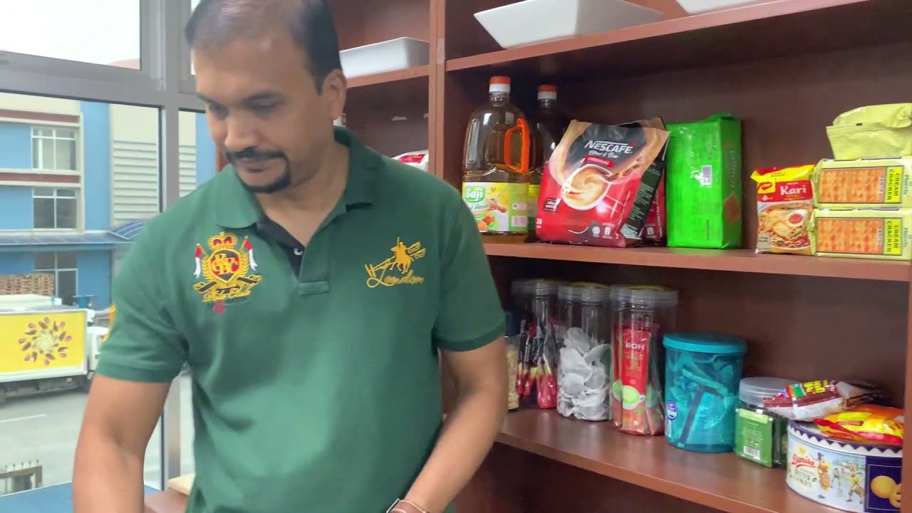 Food Bank - Rescue Surplus Food