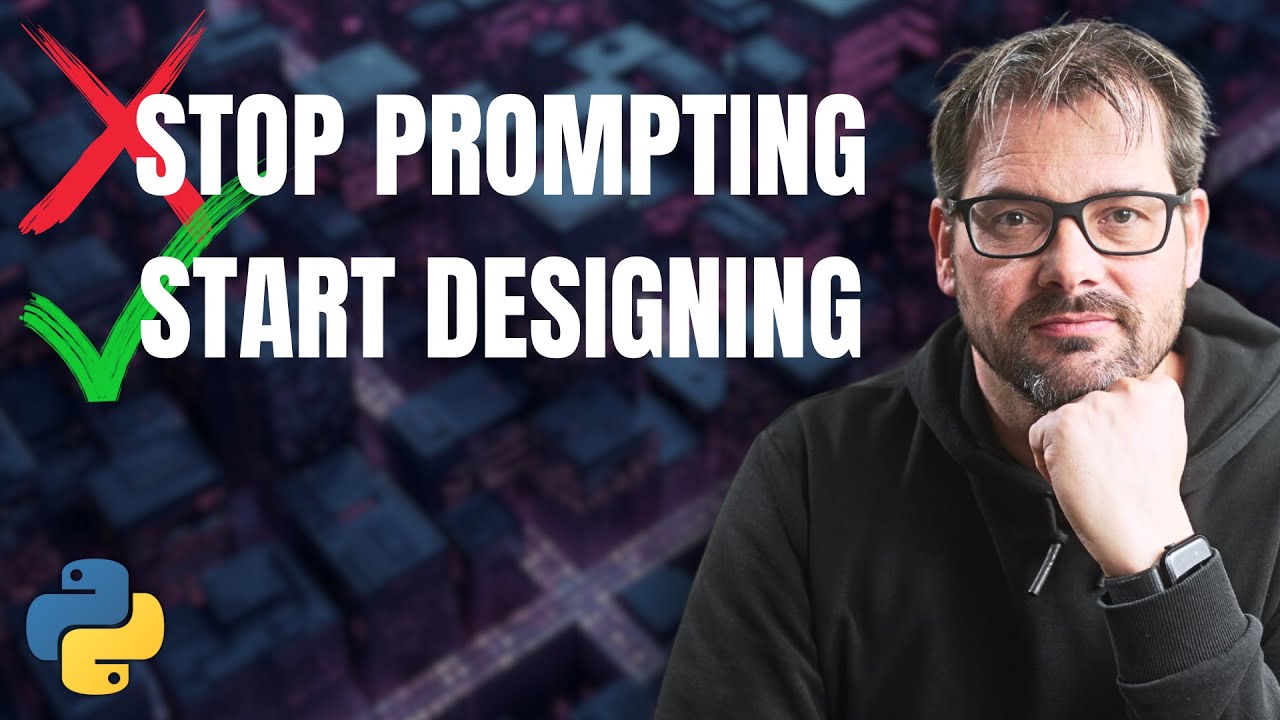 The Right Way to Use AI for Writing Maintainable Code