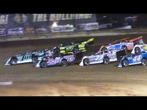 Tyler County Speedway