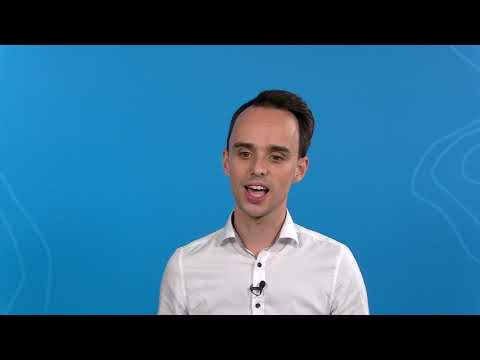Demo: Aan de slag met een digital twin