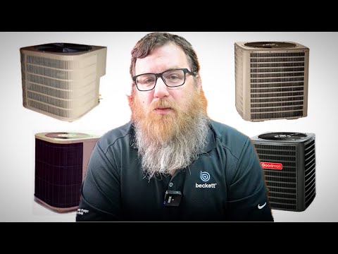 Goodman AC Units | My Thoughts as a Tech and Owner