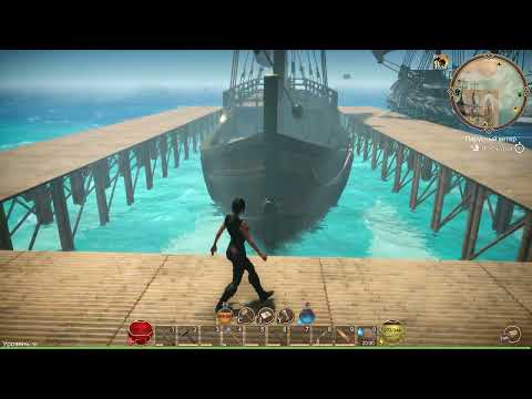 Steam Community :: Forgotten Seas