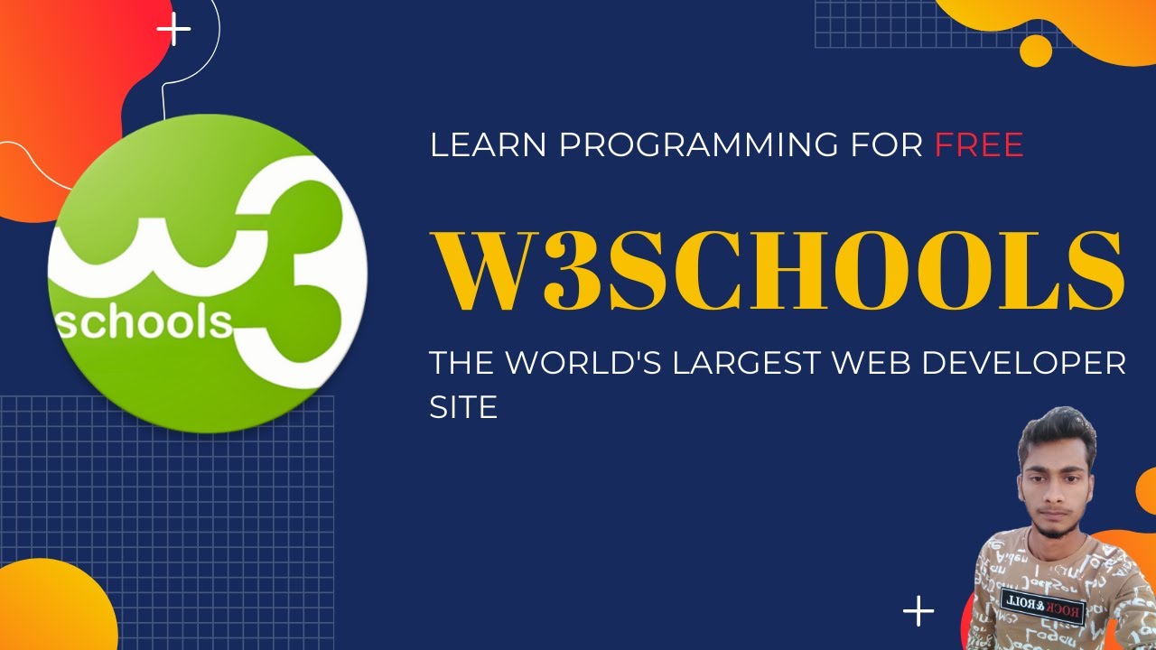 w3schools | w3schools online web tutorials | w3schools python | Apni App