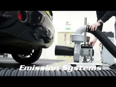 IMI Level 3 Light Vehicle Assesment Module Overview