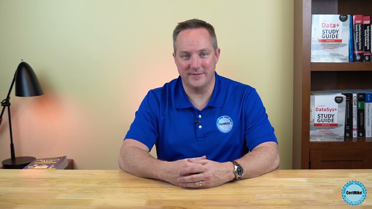 CertMike Explains Application Programming Interfaces (APIs)