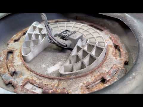 P0455 P0456 FIX!! Evap System Leak Detected, Dodge Charger, Magnum, Challenger and Chrysler 300