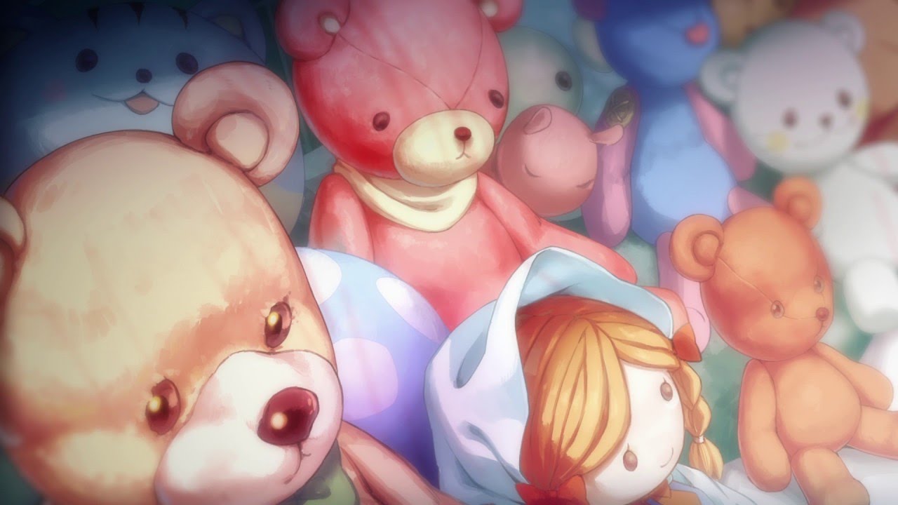 [閒聊] Magical Suite Prism NANA OVA PV2 - 看板C_Chat - PTT網頁版