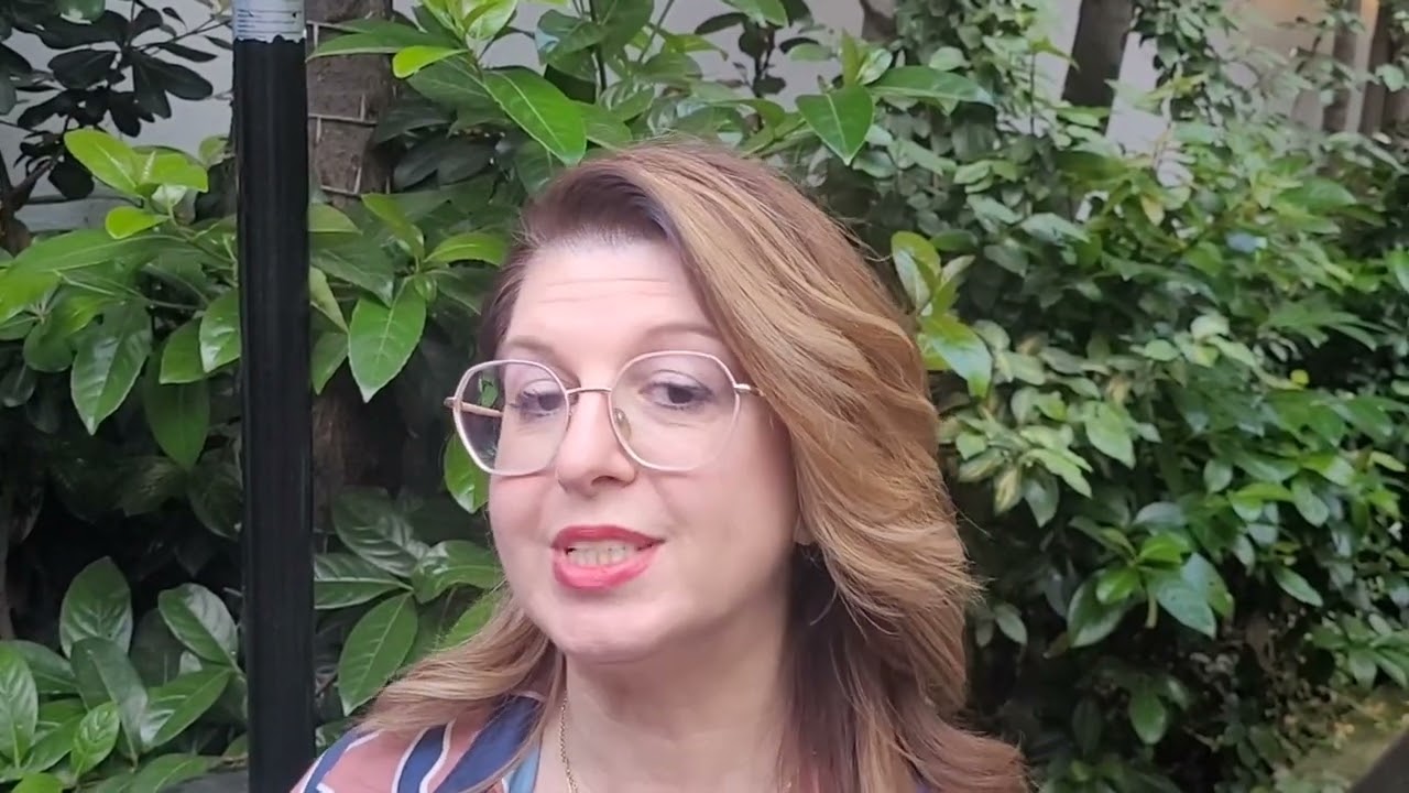 Λάρισα: Παρουσιάστηκε το βιβλίο της Πασχαλίας Τραυλού “Το υπόγειο στην ...
