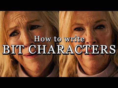 The GAIL Scene is BONKERS... (The Last of Us Season 2)