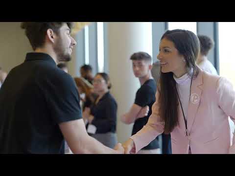 Rowan University student entrepreneurs dream big