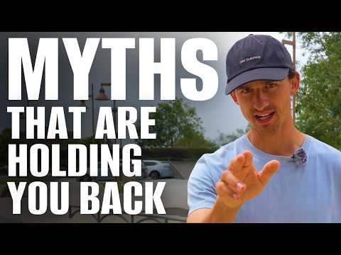 Debunking 10 Common Skateboarding Myths