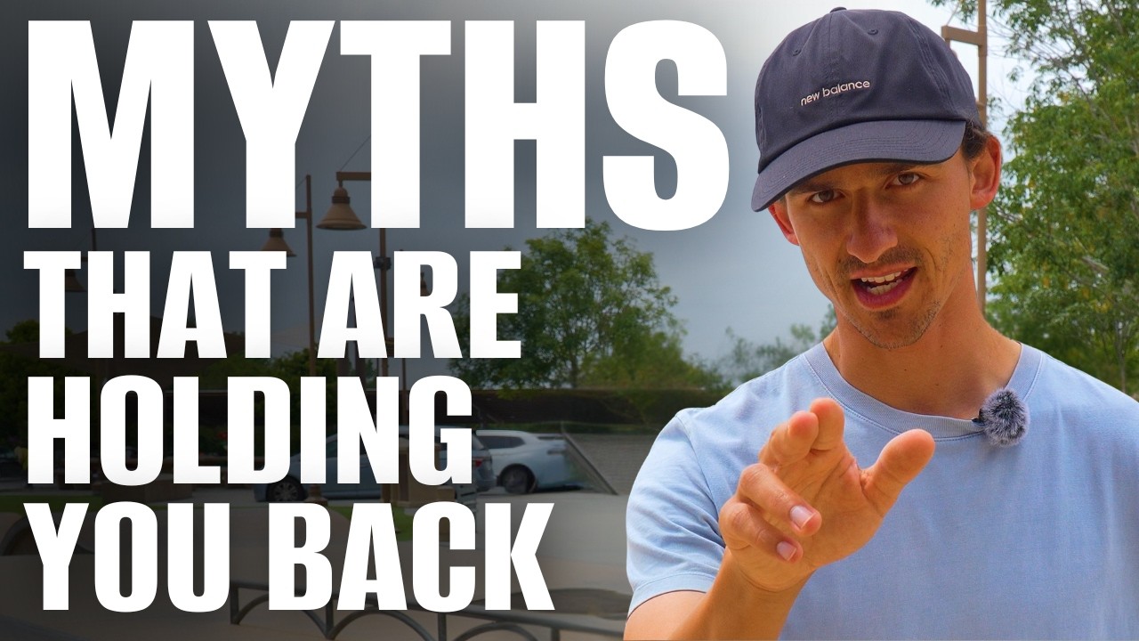 Debunking 10 Common Skateboarding Myths