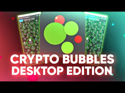 DOWNLOAD CRYPTO BUBBLES FOR WINDOWS