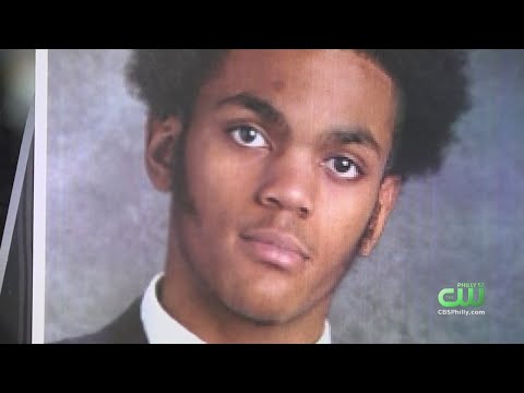 Philadelphia Charter School Remembers 16-Year-Old Gunned Down On Way Home From Work
