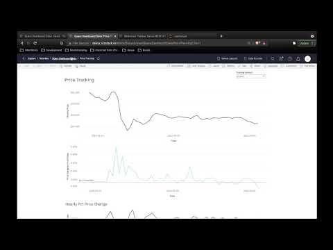 Query and download your Tableau dashboard data like a boss