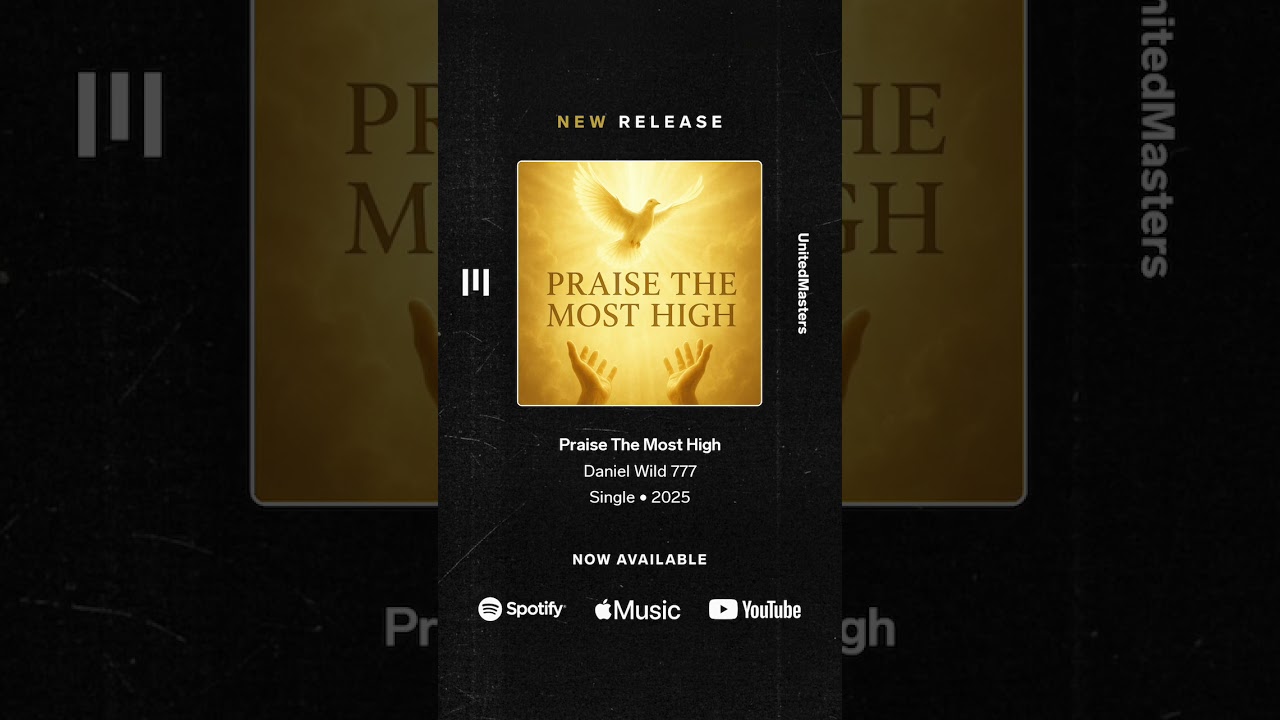 #stream #mindset #christiancontentcreator #Danielwild777 #rap