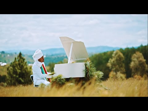 Dadi Love - Maso voa sakay ( Officiel Video )