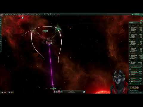 Steam Community :: Video :: Stellaris Part 10 Space Dragon Appears