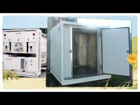 Emergency Refrigerated Trailers Rental in Suffolk, Perth Amboy CALL 1 ...