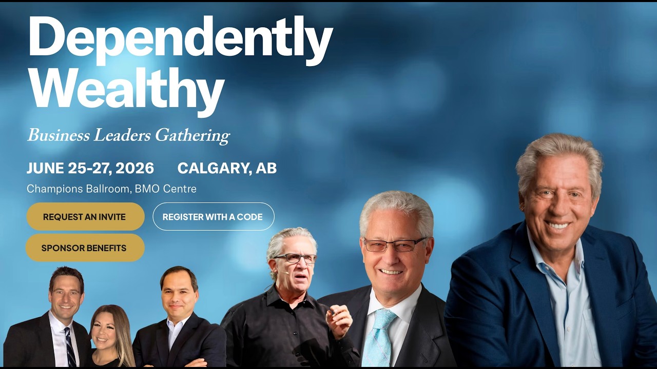 Dependently Wealthy 2026