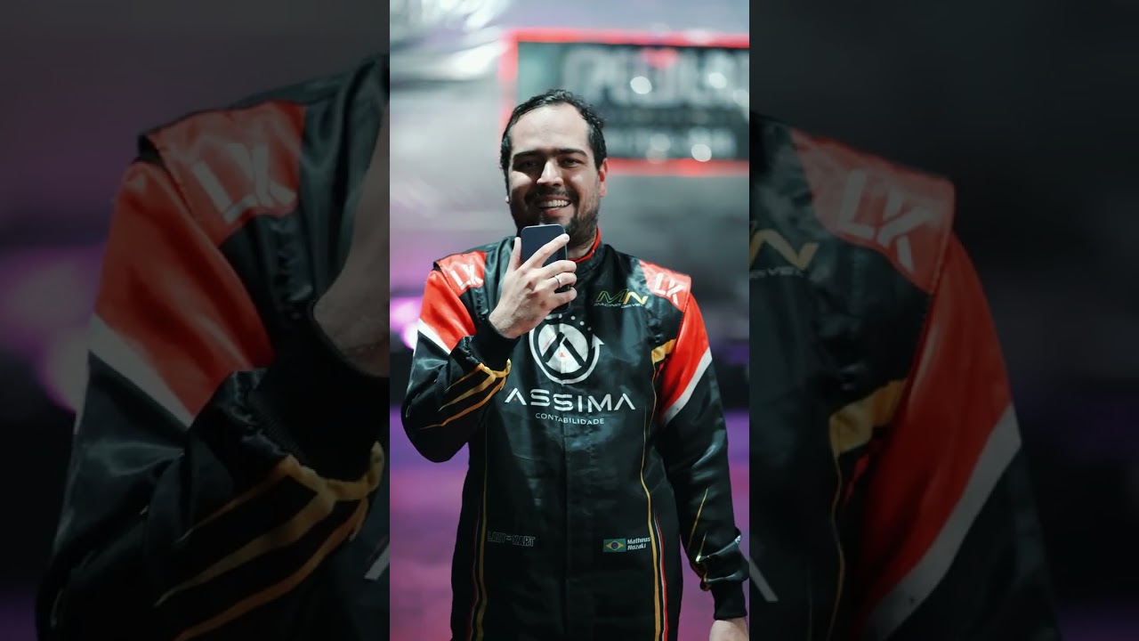 4º Campeonato de Kart dos bancários: confira a classificação final