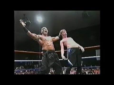 Bo Newsome vs Jay Clinton vs Andrew Pendelton III + Kimo & Jeff G Bailey NWA Anarchy 129 5-31-08