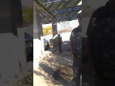 Mt Vernon Police(3)