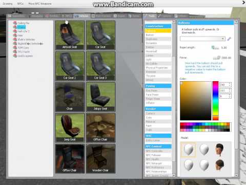 Steam Community :: Video :: Things to do in GMod (Air Craft Carrier) part 1