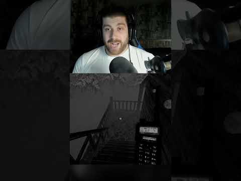 SCP-096 Was NOT Happy... | Shadows of Timidity (SCP-096 Game)